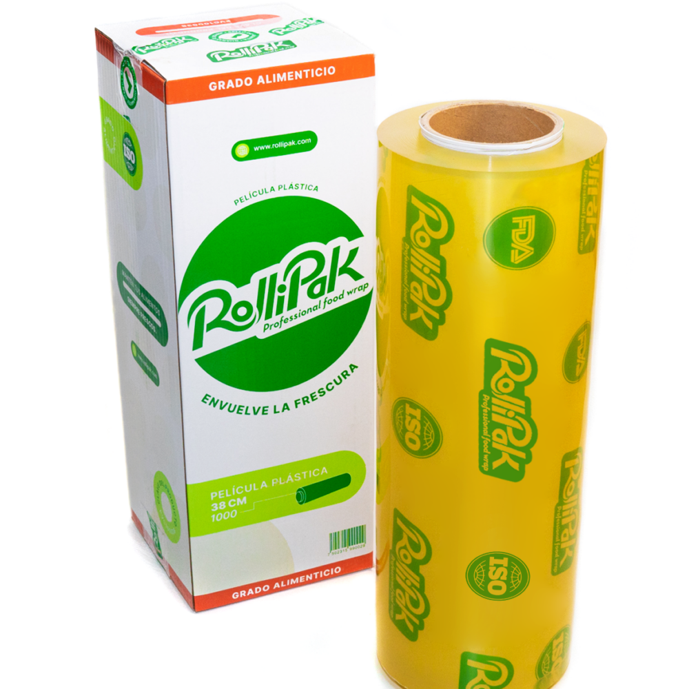 Empaque – Página 2 – Mr Pack